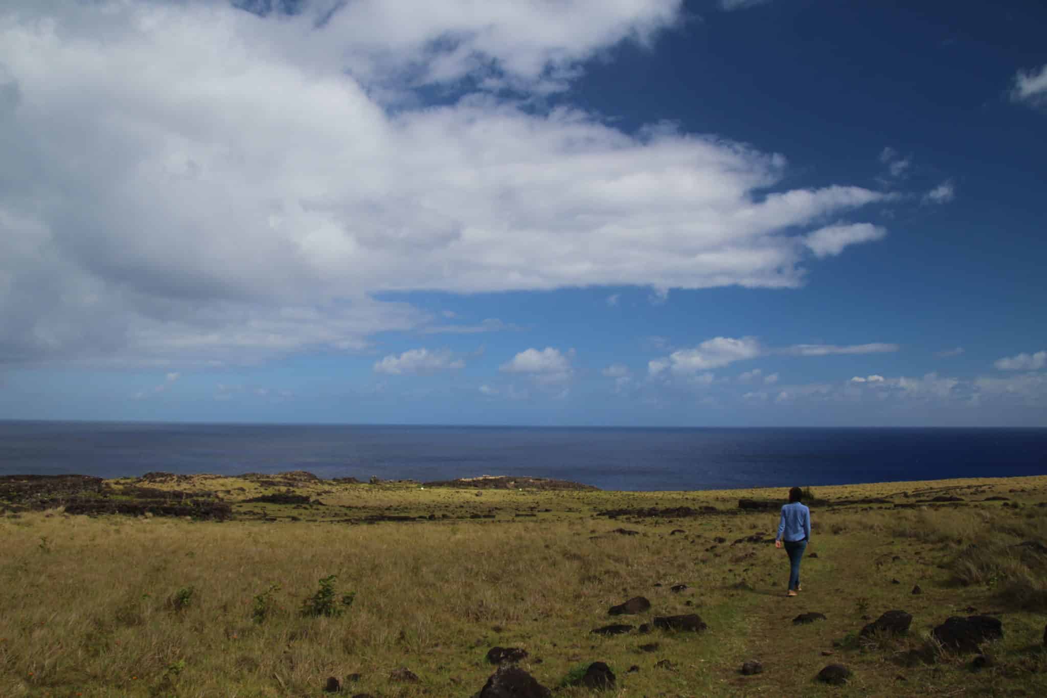 Travel Guide: Easter Island - Travel Coach Chile