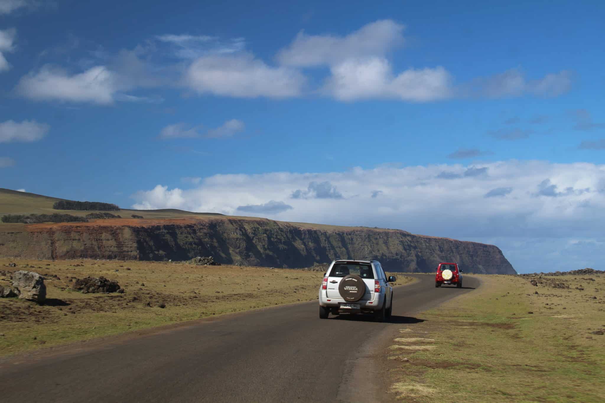 Travel Guide: Easter Island - Travel Coach Chile