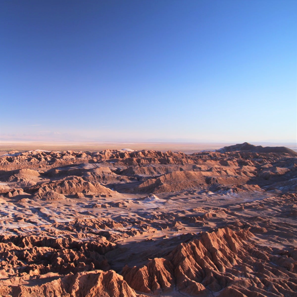 Expédition 6000 mètres : ascension du Cerro Pili - Travel Coach Chile