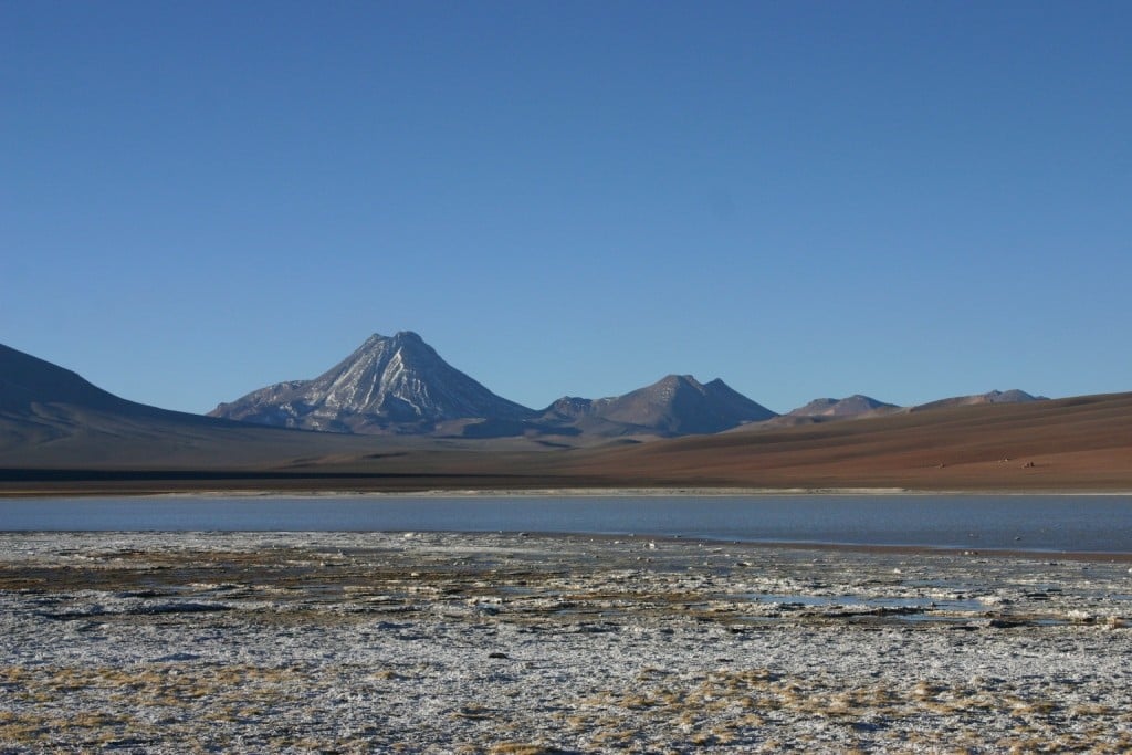 Expédition 6000 mètres : ascension du Cerro Pili - Travel Coach Chile